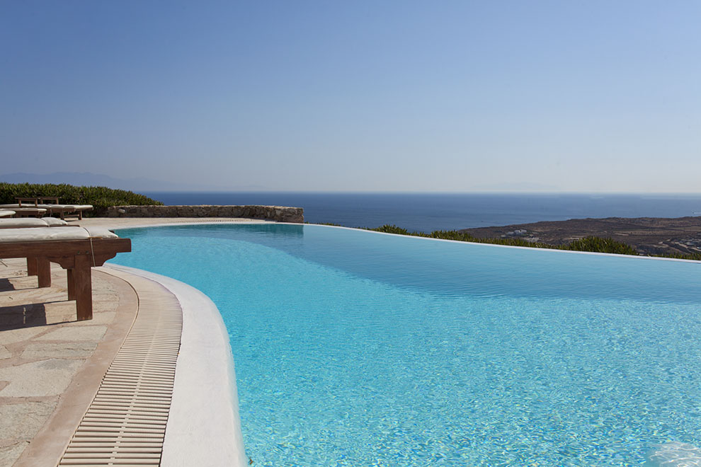 Heaven One - allmykonosvillas.com