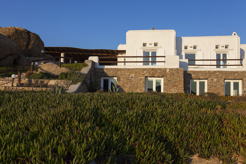 Heaven One - allmykonosvillas.com