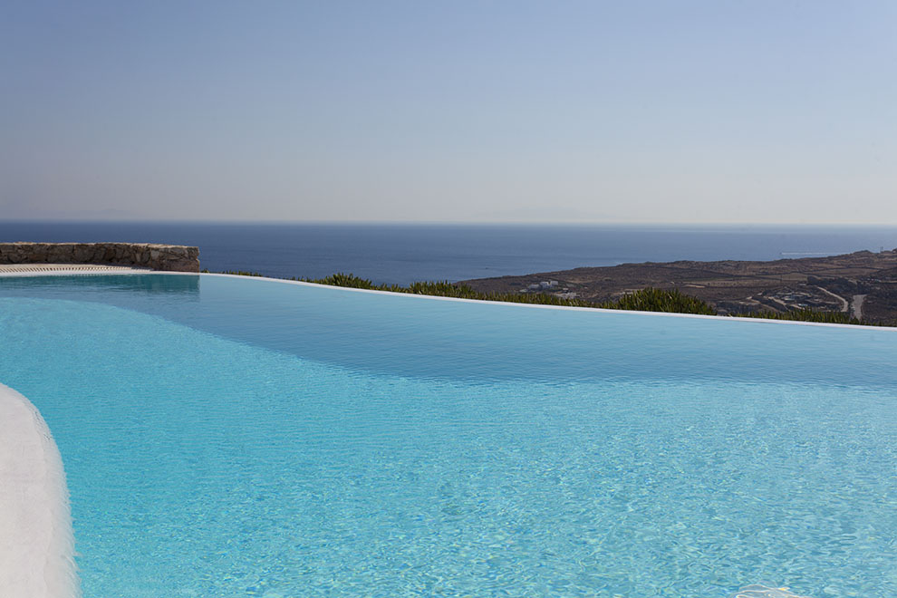 Heaven One - allmykonosvillas.com