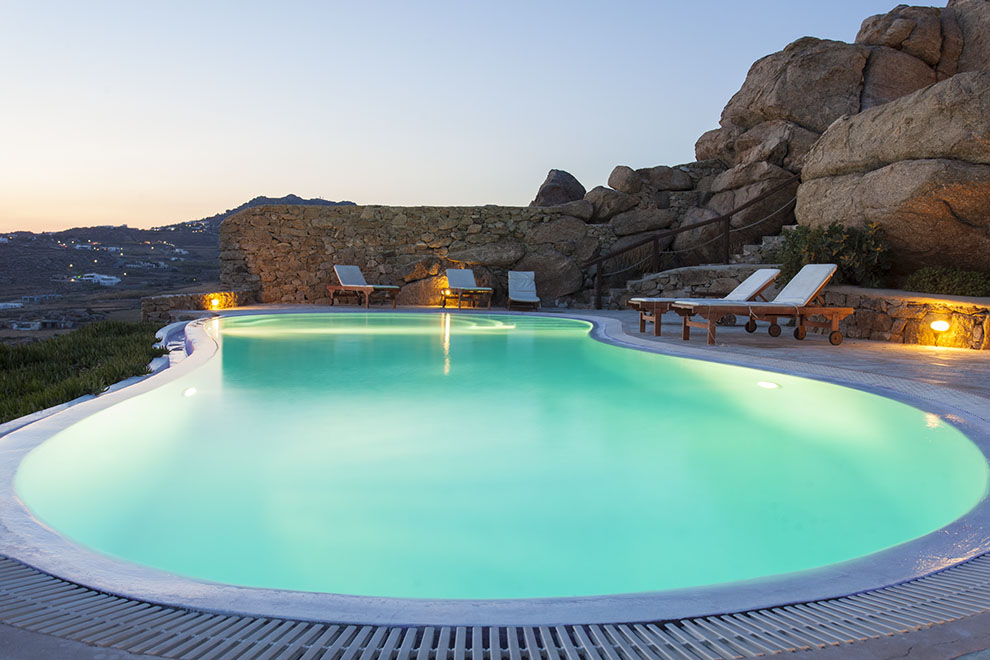 Heaven One - allmykonosvillas.com