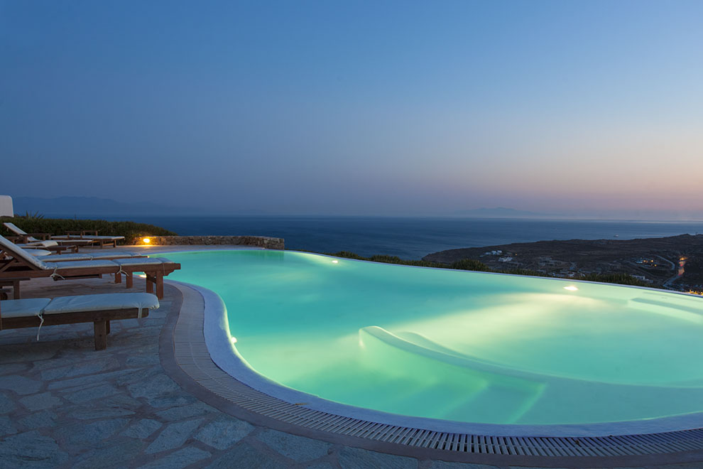Heaven One - allmykonosvillas.com