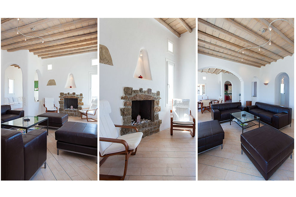 Heaven One - allmykonosvillas.com